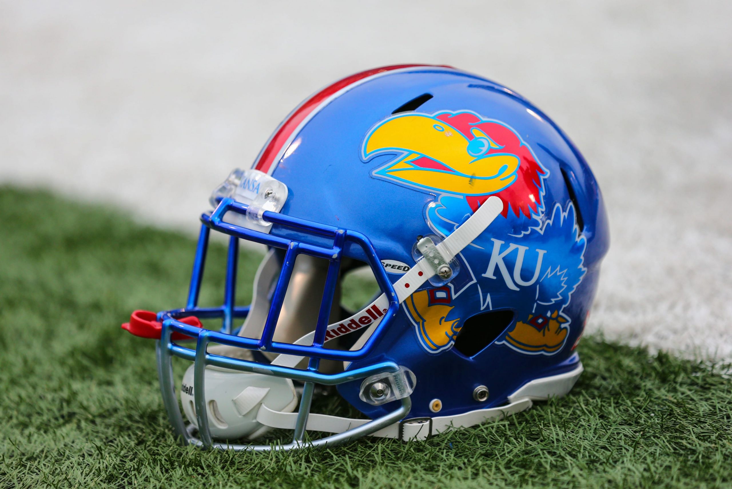 The Jayhawks will open spring practice Tuesday, March 30th - Lawrence Post