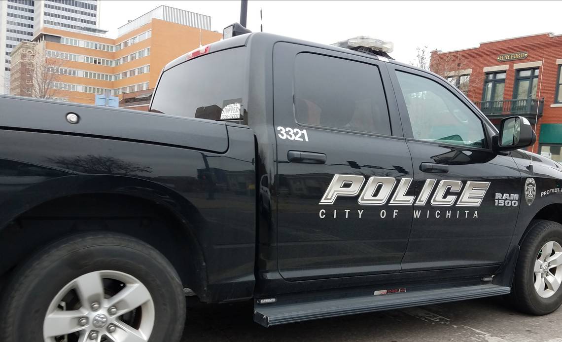 The Wichita Police Department is investigating a shooting that injured ...