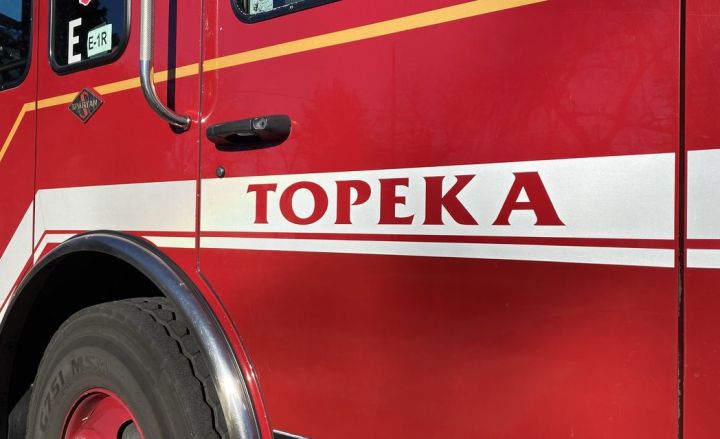 Fire causes $18k in damages to S.E. Rice Road house - Lawrence Post