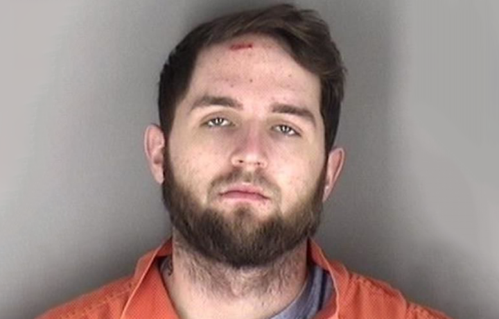 22 Year Old Suspect Arrested After The Execution Of A Search Warrant