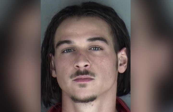 Topeka Police arrest 25-year-old suspect in connection with 2 armed ... Topeka Police arrest 25-year-old suspect in connection with 2 armed ...